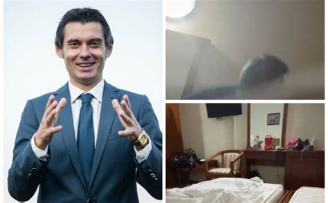 Ziua De Cluj „vă Bat Pe Toți ” Consilierul Din Florești Daniel Meze