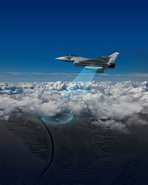 Elm 2084 Multi Mission Radar Proves Itself In Nato Electronic Warfare