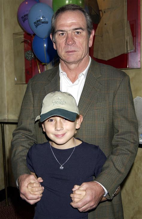 Tommy Lee Jones Daughter 34 Found Dead At Hotel Report