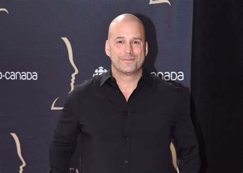 Découvrez Le Nouveau Projet Télé De Daniel Corbin