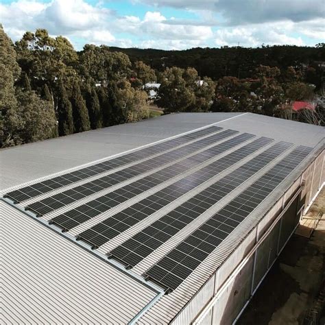 Commercial Solar Adelaide Get Quote And Price Guide Yorke Solar