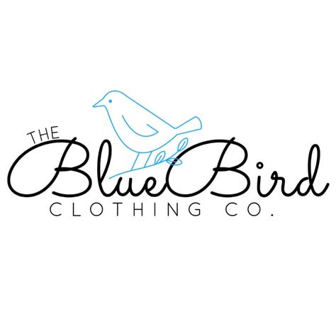 The Bluebird Clothing Company