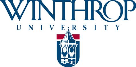 Winthrop University Logo Png Svg Ai Vector Free Download