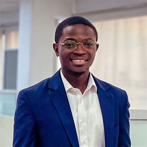 Alexandre Yapi Reefer Export Sales Msc Mediterranean Shipping Company Xing