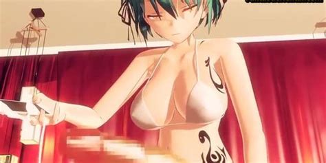 Big Breasts X Limits X Picture Scrolls