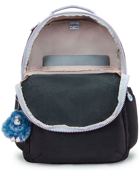 Kipling Seoul Medium Backpack Macys