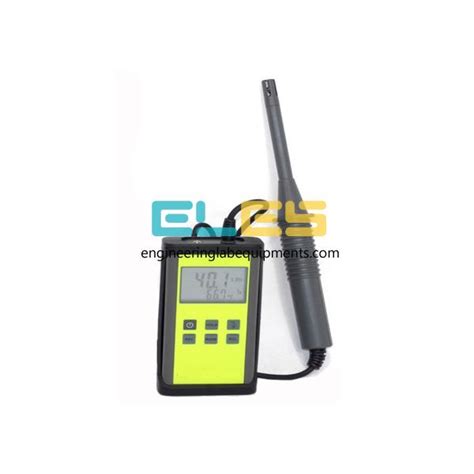 Hygrometer Digital Manufacturers Suppliers And Exporters In India