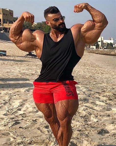 Amazing Morph Muscle On Tumblr
