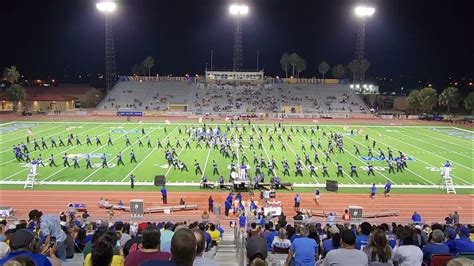 Pride Of South Texas Texas Aandm University Kingsville Javelina Marching