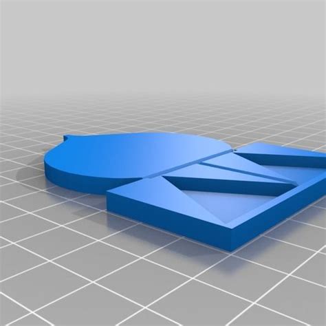 🤏 Its A Small World Facade Extensions・free 3d File For ・cults