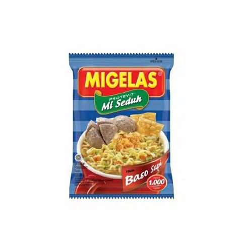 Jual Mie Gelas Murah Shopee Indonesia