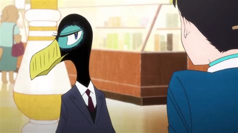 The Concierge At Hokkyoku Department Store Anime Movie Release Date