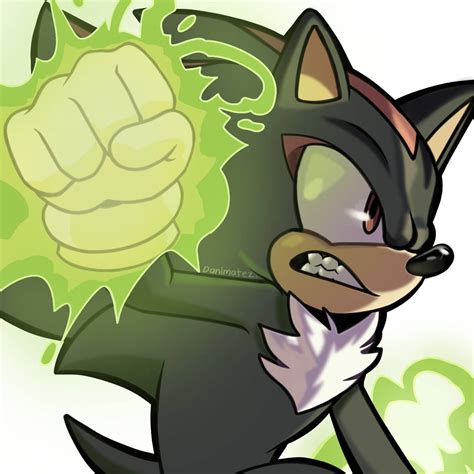 Idw Shadow Redraw By Danimatez On Deviantart