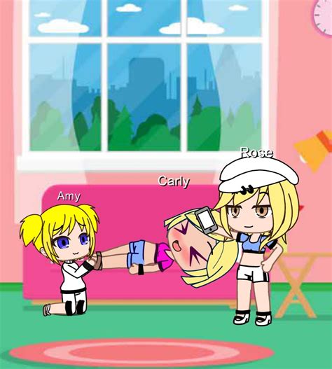 Tickle Tik Tok By Iceballmast On Deviantart