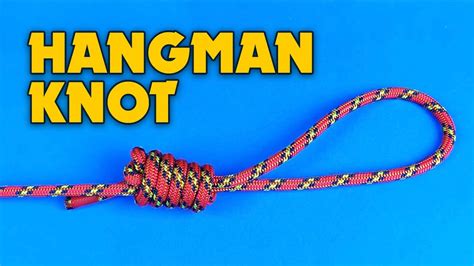 Great Now You Know The Secrets Of These Knot And Have Practical