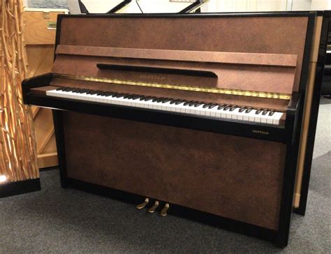 Einzigartige Klaviere Klavier Atelier Oldenburg
