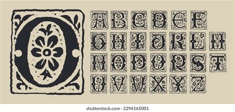 Ink Dropping Letters Photos And Images And Pictures Shutterstock