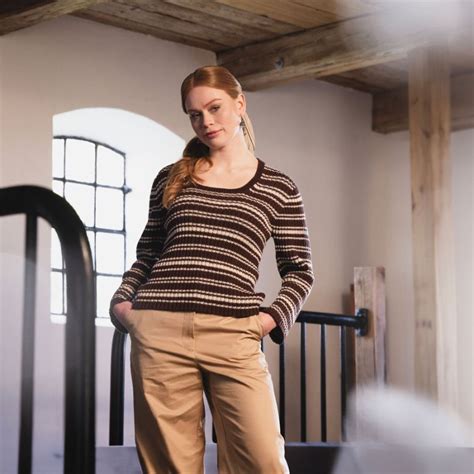 Filcolana Vibeke Kostenlose Anleitung Und Wolle