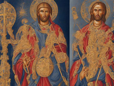 Difference Between Catholic And Orthodox