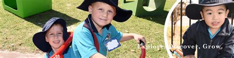 Ellen Stirling Primary School An Independent Public School