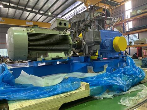 Daniel Su On Linkedin Another Set Of Ids Assembled And Ready For Fat With Customer Using…