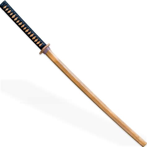 Practice Katana Wood