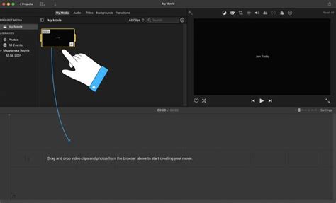How To Speed Up On Imovie Top Methods To Speed Up Video Clips On Mac