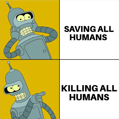 Bender As Drake Rmemes