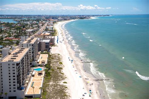 Madeira Beach Florida Things To Do And Attractions