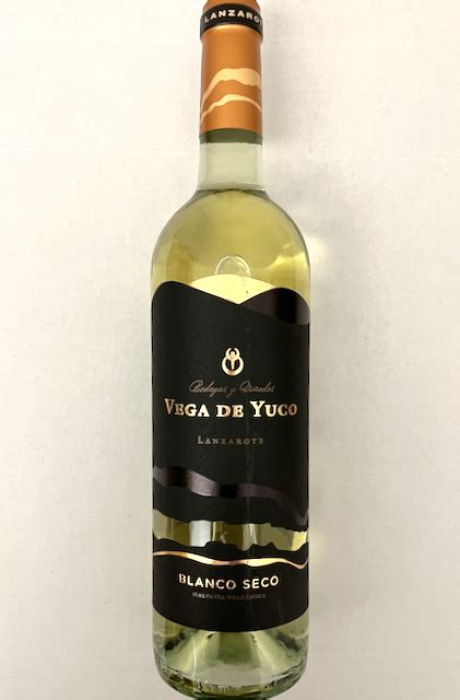 Lanzarote D O Princesa Ico Blanco Semidulce 2022 Vega De Yuco Wirtzwein