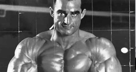 Former Npc Champion Matt Mclaughlin Has Passed Away