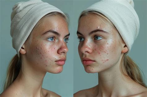 94 000 Acne Before After Pictures