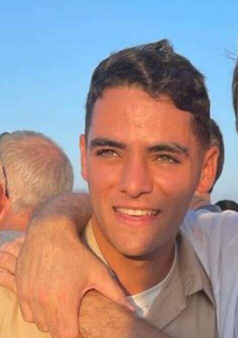 הותר לפרסום גם אלמ יצחק בן בשט וסמל ערן אלוני נפלו בקרב בשגאעיה מקור ראשון