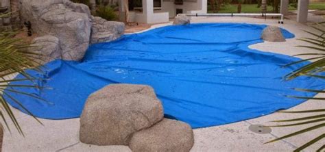 Solar Safe Pool Covers Custom Thermal And Safety Pool Covers