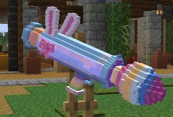 Egg Launcher Gallery