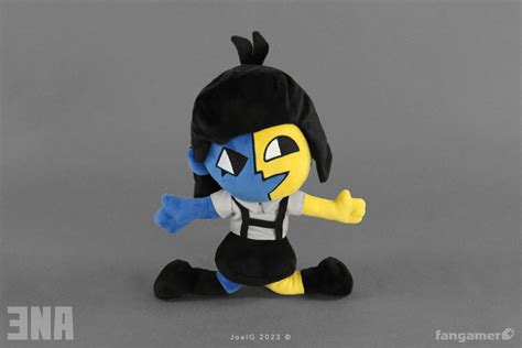Ena Ena Plush Fangamer