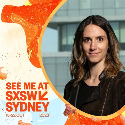 Sandra Matz On Linkedin Excited To Speak At The First Sxsw Sydney Im
