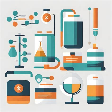 Premium Ai Image Medical Hypothesis Formulation