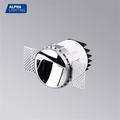 Max36v 13w Dimmable Recessed Lighting Indoor Dimmable Downlight