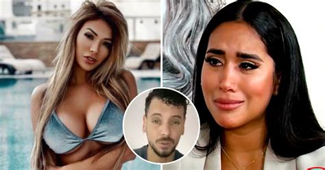 ¿anthony Aranda Tuvo Affaire Con Paula Manzanal Melissa Paredes Se