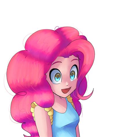 Inkie Pie Human