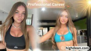 Skylar Mae Biography Including Social Media And Adult Content Creation