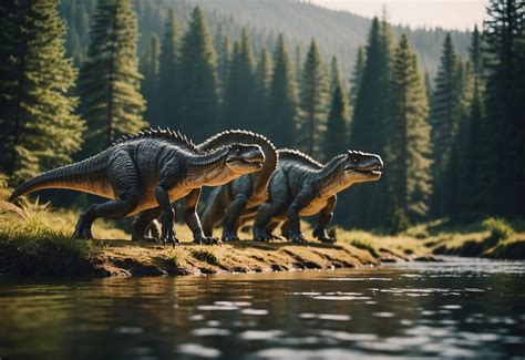 Gryposaurus Dinosaur Dictionary