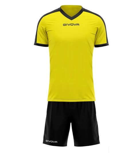 KIT REVOLUTION GIVOVA - sklep
