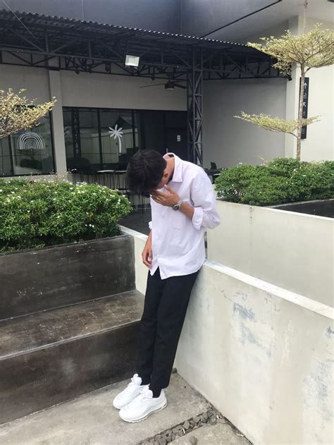 Pin Oleh Akmal Puadi Di Cowo Gambar Proporsi Tubuh Gambar Pacar