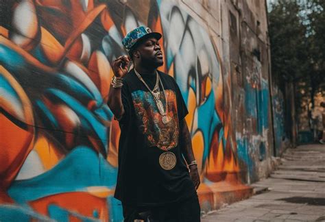 What The Bible Says About The Meaning Of Killah Priest Gods Blessing