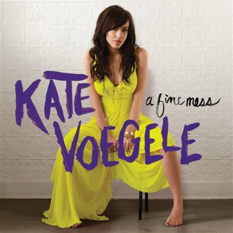 Kate Voegele Concerts And Live Tour Dates 2026 2027 Tickets Bandsintown