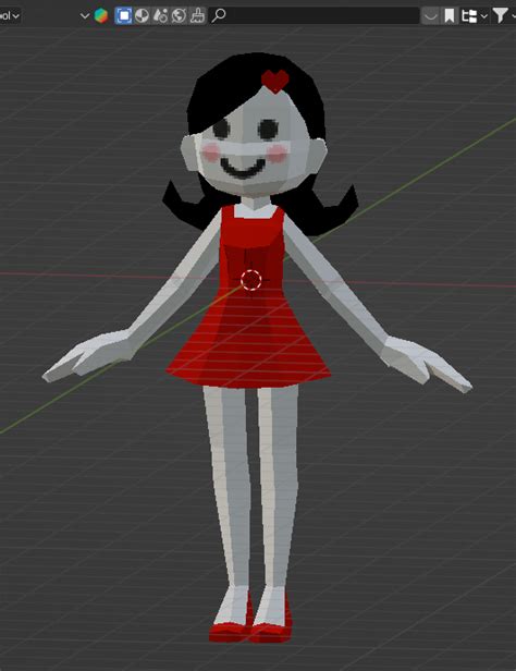 Rhythm Girl By Thatguynamedjoe On Newgrounds