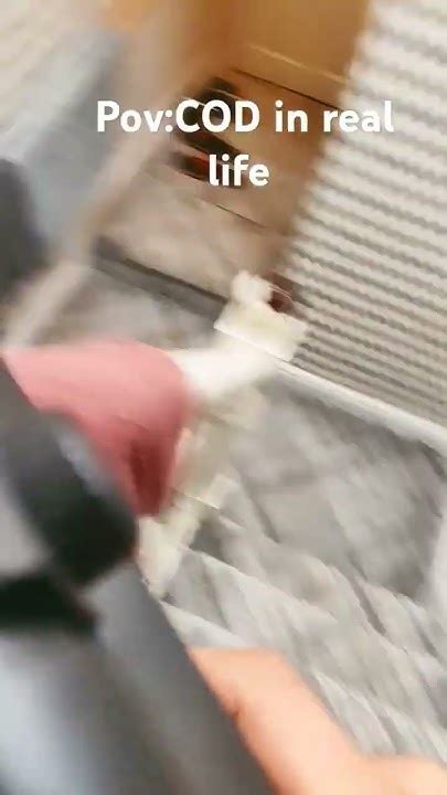Cod Irl😂 Youtube