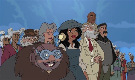 Atlantis Milos Return Screencap Fancaps